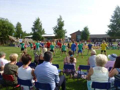 Rackheath Primary School - Profile (2024)