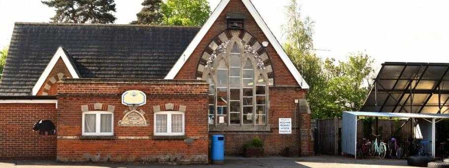 Reedham Primary School - Profile (2024)