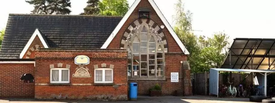 Reedham Primary School - Profile (2024)