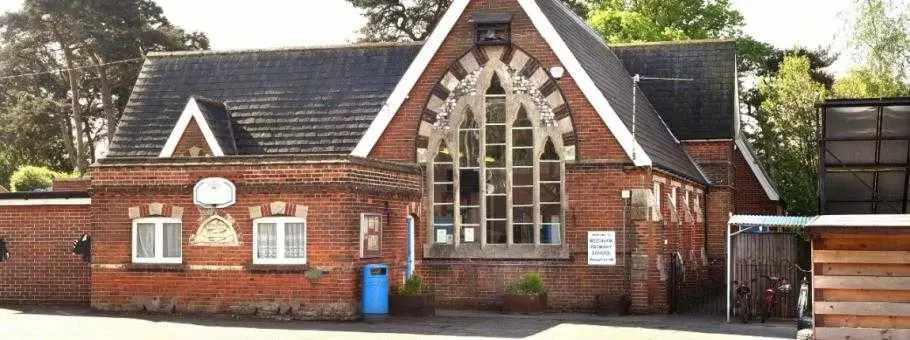 Reedham Primary School - Profile (2024)