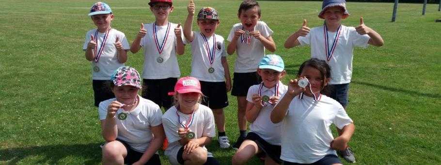 Reedham Primary School - Profile (2024)