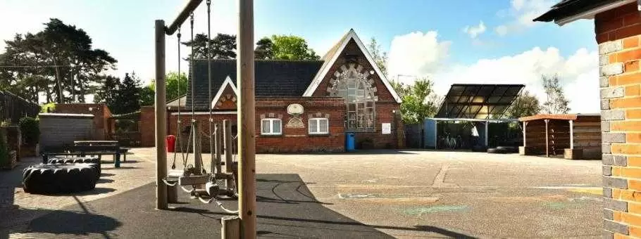 Reedham Primary School - Profile (2024)