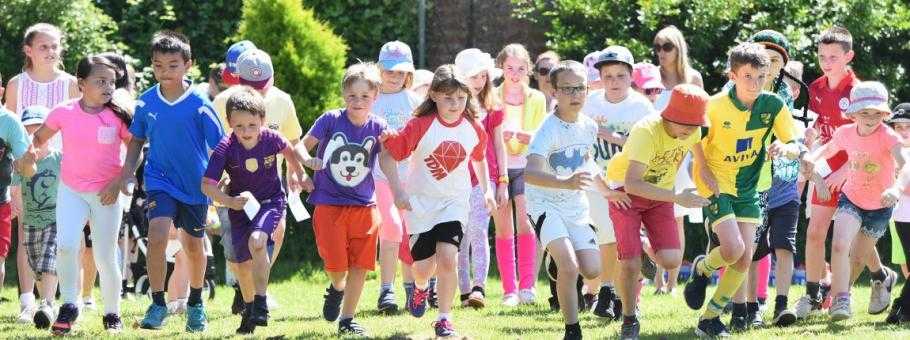 Reedham Primary School - Profile (2023)