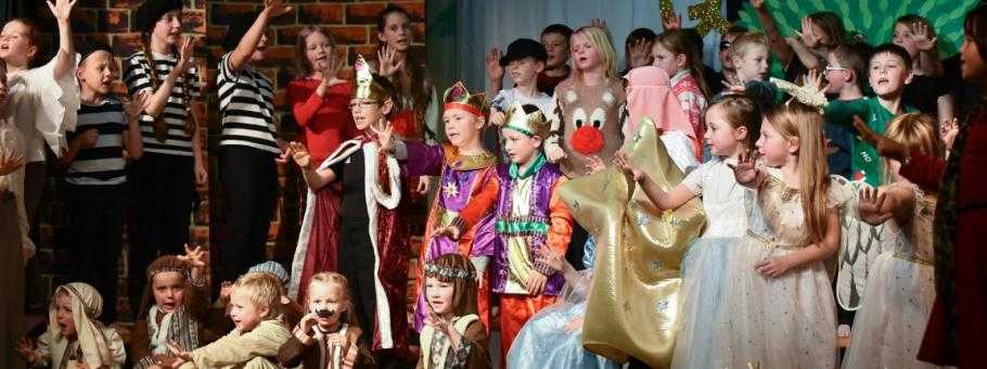 Reedham Primary School - Profile (2024)