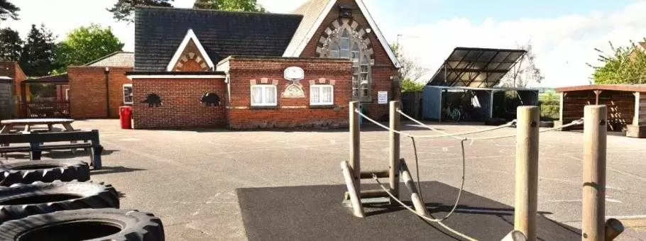 Reedham Primary School - Profile (2024)