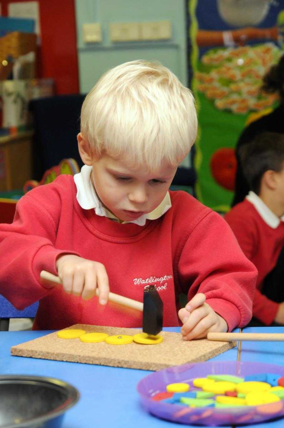 Edmund de Moundeford VC Primary School, Feltwell - Profile (2024)
