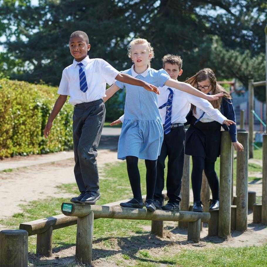 Falcon Junior School - Profile (2023)