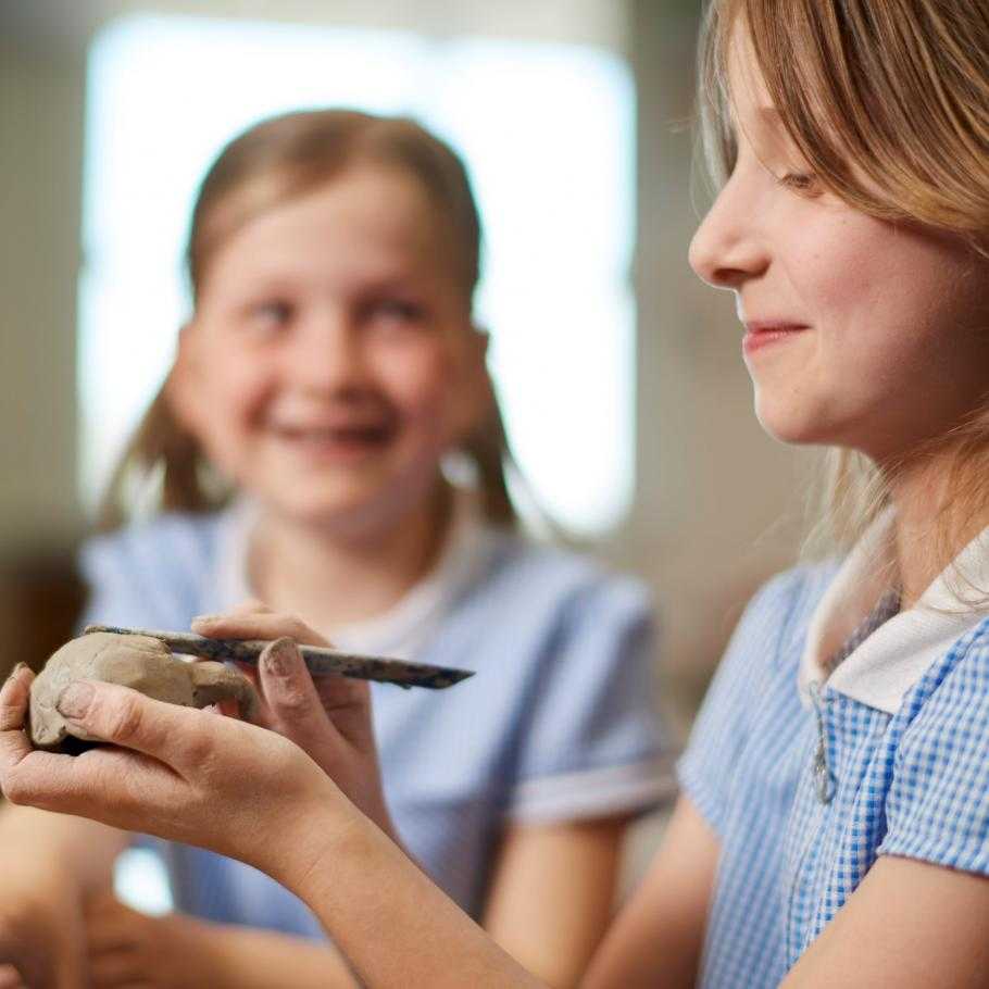 Falcon Junior School Gallery: Photos of Campus Life, Activities, Classrooms