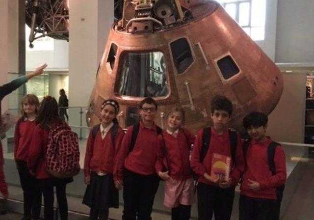 Colman Junior School - Profile (2022)