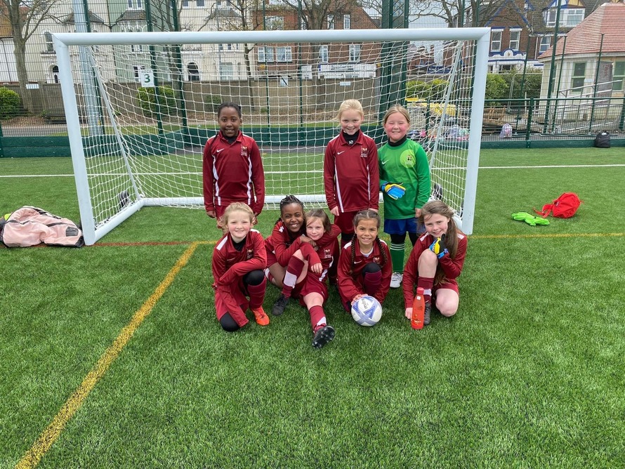 North Denes Primary School - Profile (2023)