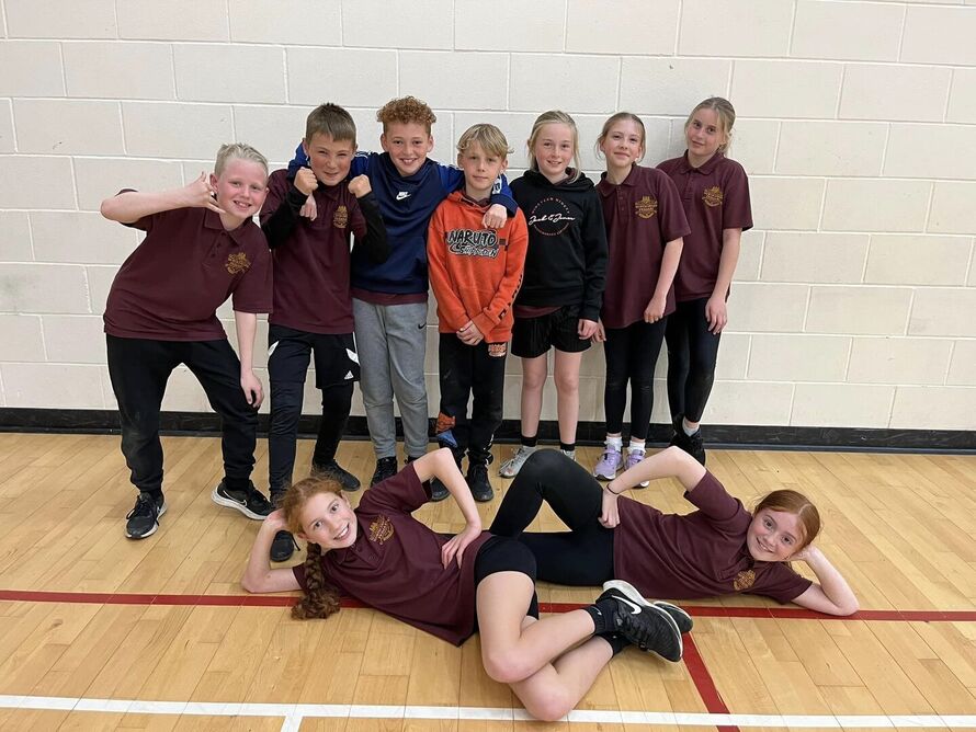 North Denes Primary School - Profile (2024)