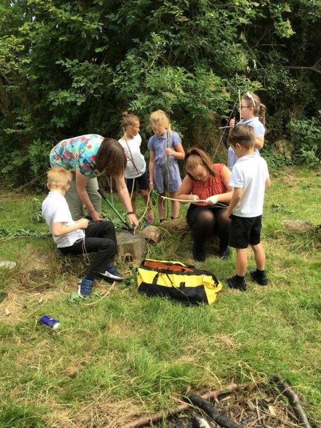 Salhouse CofE Primary School - Profile (2023)