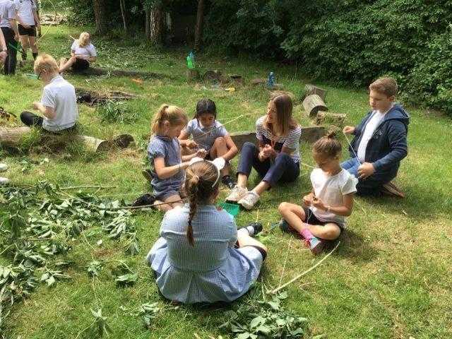 Salhouse CofE Primary School - Profile (2023)