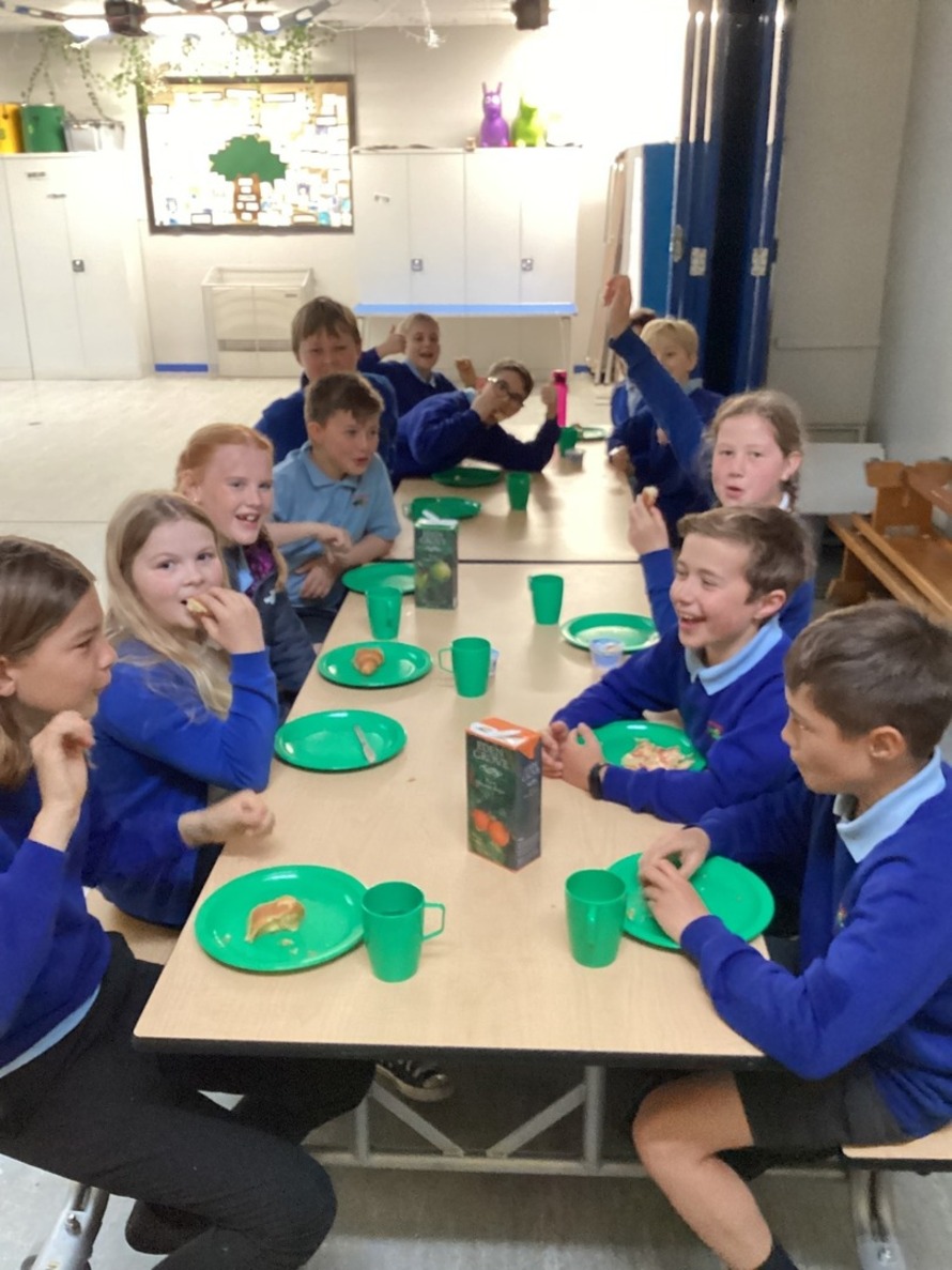 Brooke Voluntary Controlled Church of England Primary School - Profile