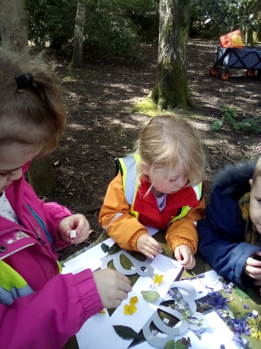 Carleton Rode Church of England Voluntary Aided Primary School - Profile