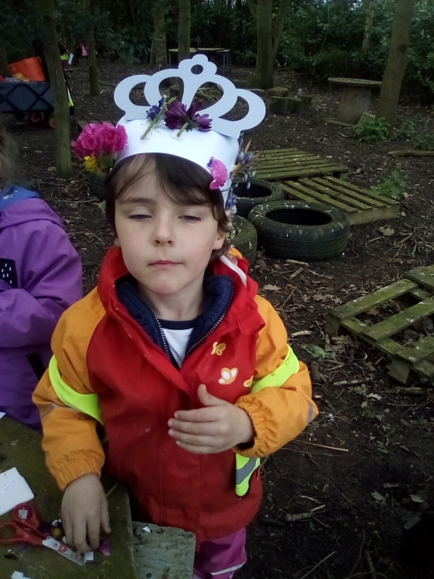 Carleton Rode Church of England Voluntary Aided Primary School - Profile