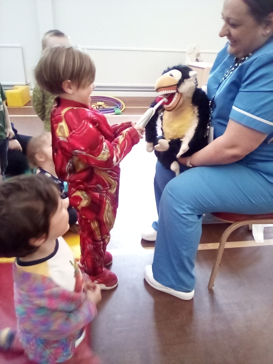 Carleton Rode Church of England Voluntary Aided Primary School - Profile