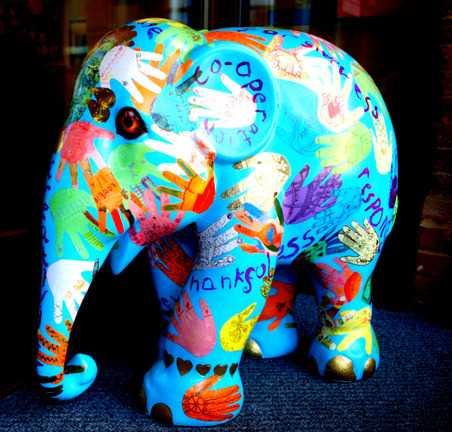 Carleton Rode Church of England Voluntary Aided Primary School - Profile