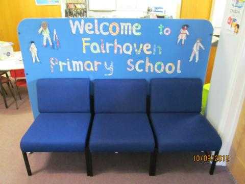 Fairhaven Church of England Voluntary Aided Primary School - Profile