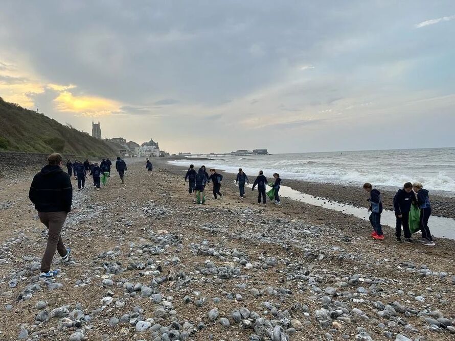 Beeston Hall School - Profile (2024)