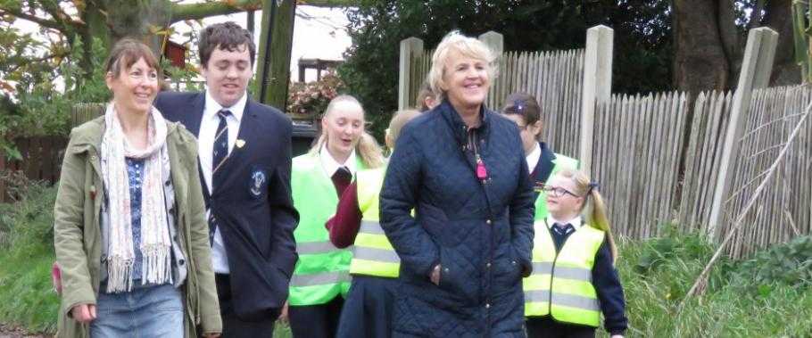 All Saints School - Profile (2023)