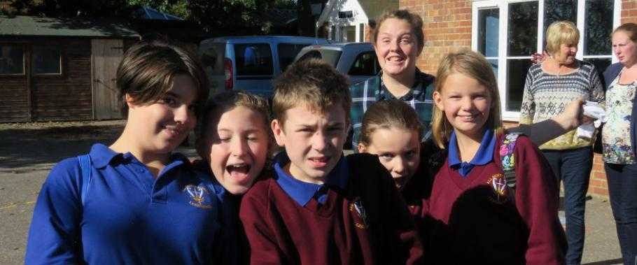 All Saints School - Profile (2023)