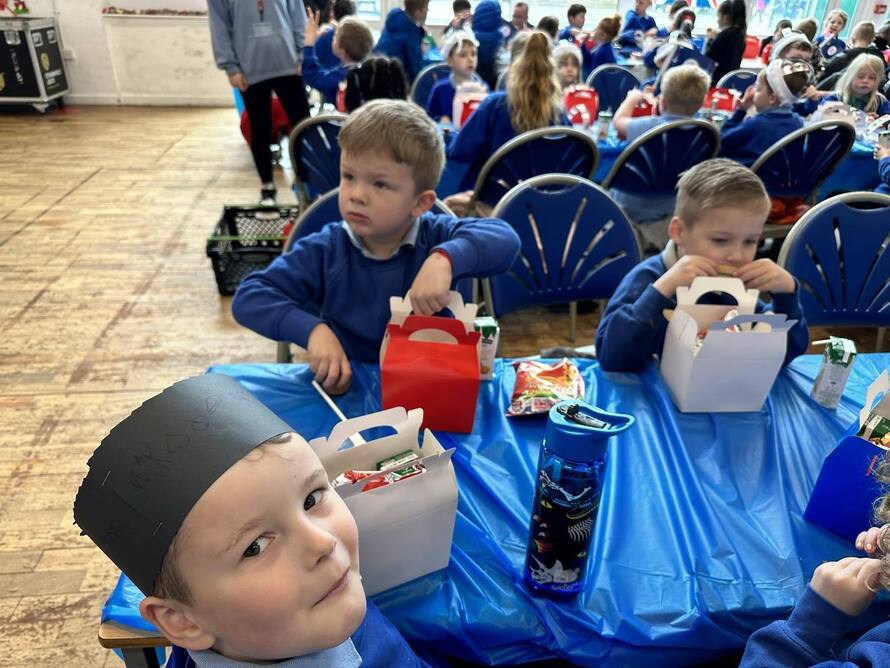 Clifton Green Primary School - Profile (2023)