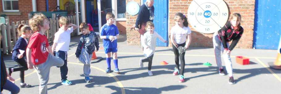 Leeming and Londonderry Community Primary School - Profile (2024)