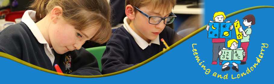 Leeming RAF Community Primary School - Profile (2024)