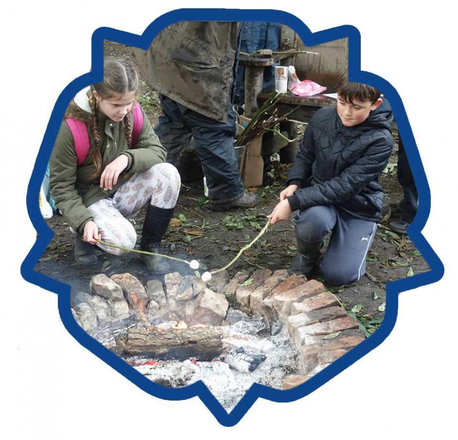 Staithes, Seton Community Primary School - Profile (2023)