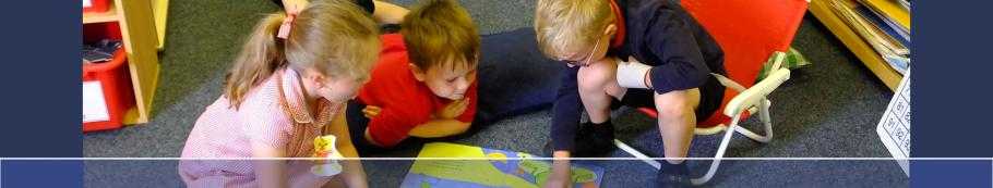 Romanby Primary School - Profile (2024)