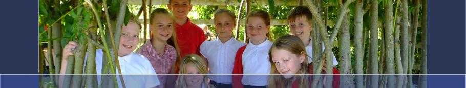 Romanby Primary School - Profile (2023)