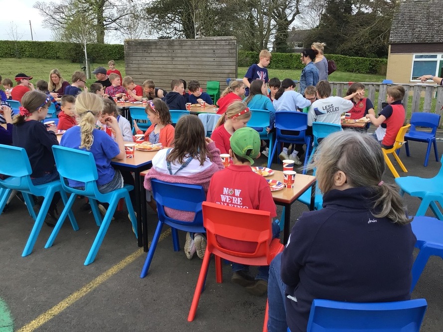 Snape Community Primary School - Profile (2023)