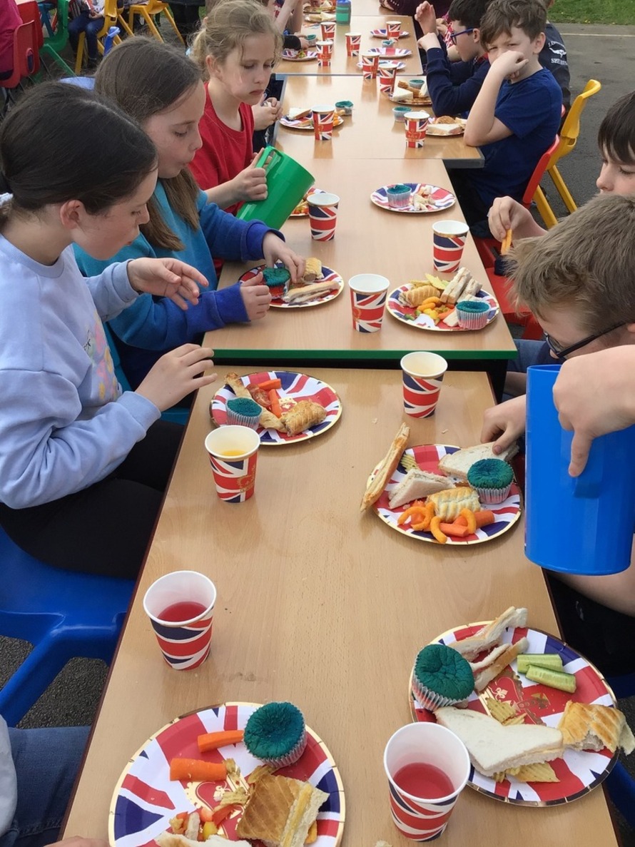 Snape Community Primary School - Profile (2023)