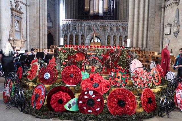 Dishforth Airfield Community Primary School - Profile (2024)