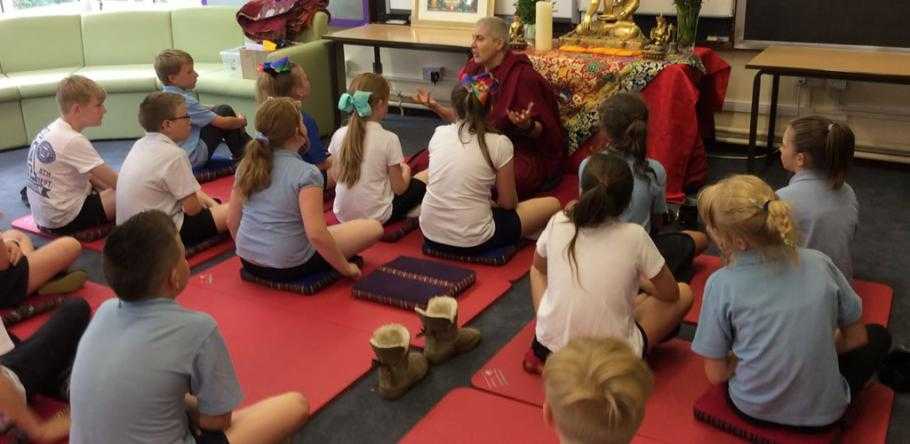 Scarborough, Overdale Community Primary School - Profile (2023)