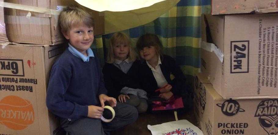 Scarborough, Overdale Community Primary School - Profile (2023)