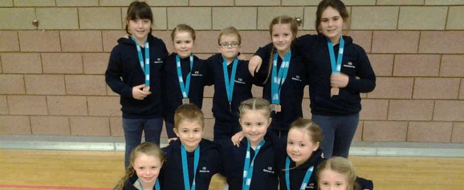 Boroughbridge Primary School - Profile (2023)