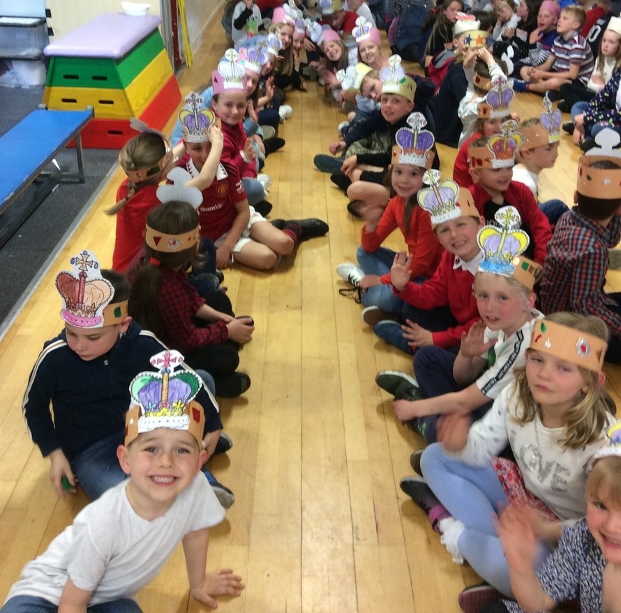 Cowling Community Primary School - Profile (2023)