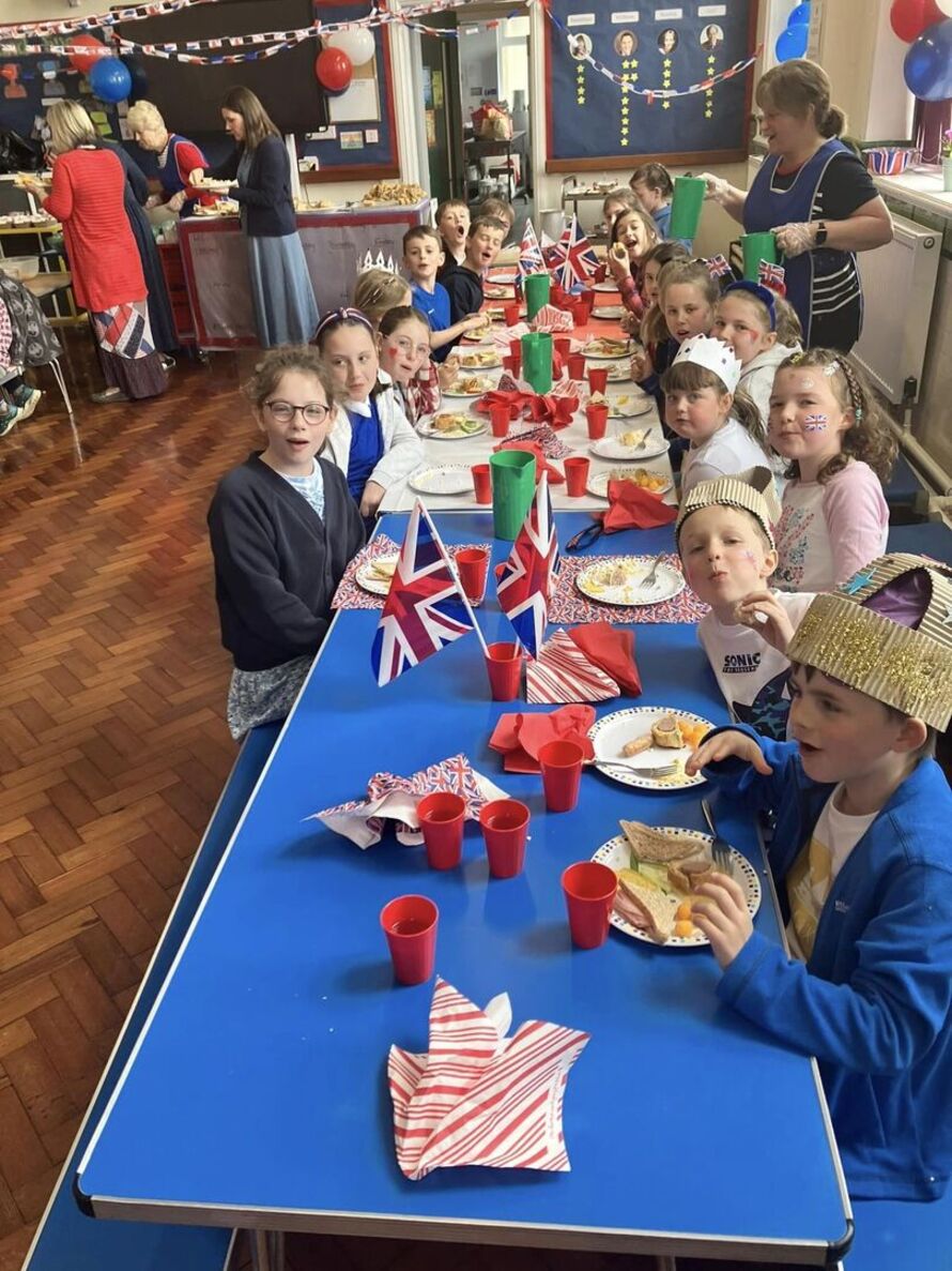 Hellifield Community Primary School - Profile (2023)