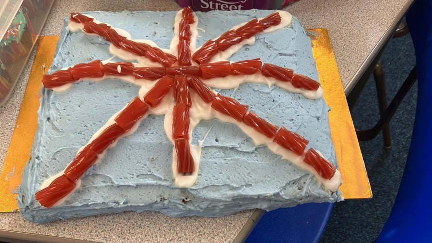 Hellifield Community Primary School - Profile (2023)