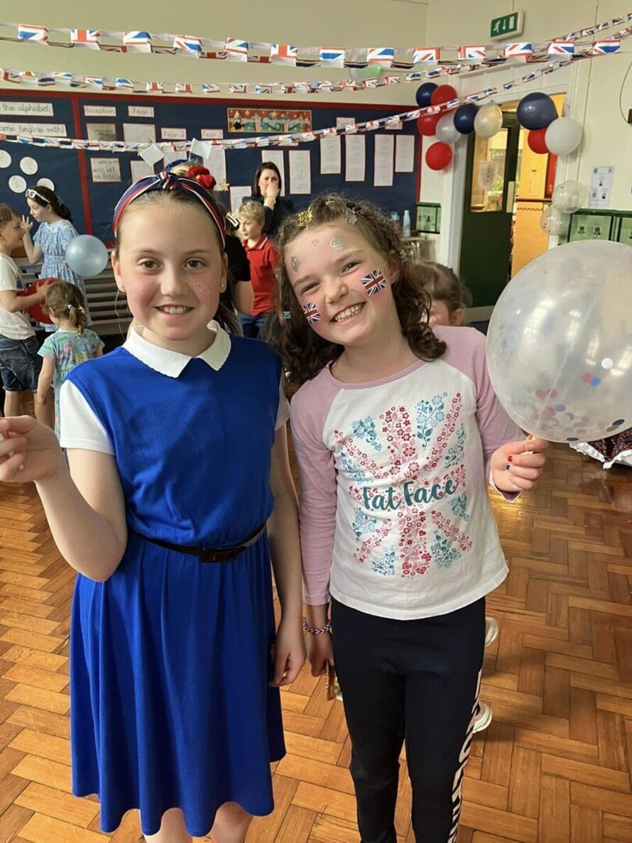 Hellifield Community Primary School - Profile (2023)