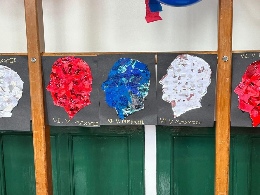 Hellifield Community Primary School - Profile (2023)