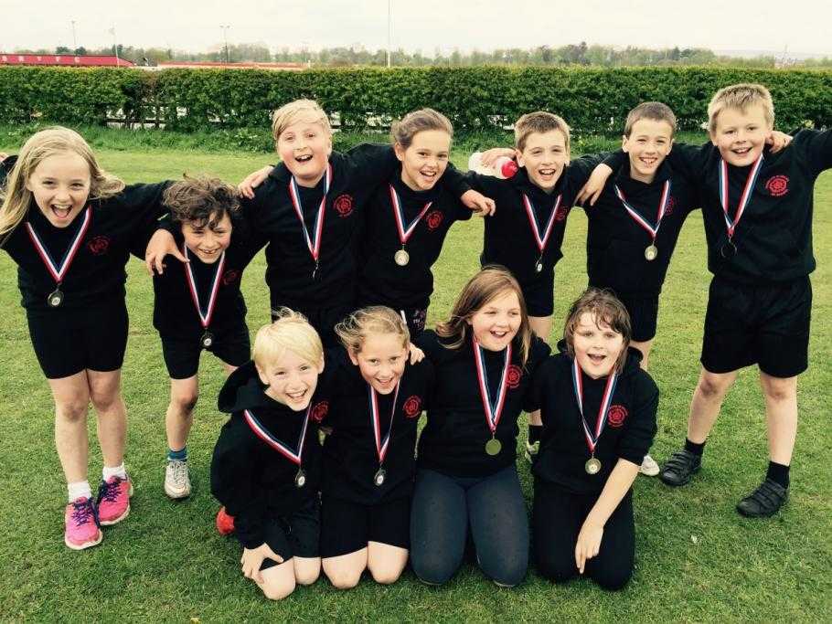 Thornton in Craven Community Primary School - Profile (2023)