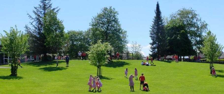 Ingleton Primary School - Profile (2023)