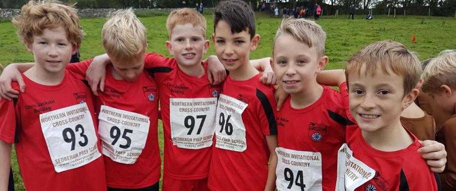 Austwick Church of England VA Primary School - Profile (2023)