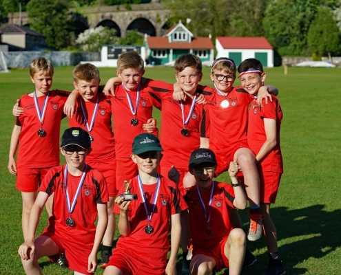 Ingleton Primary School - Profile (2023)