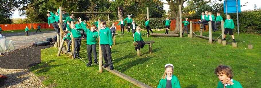 Langton Primary School - Profile (2023)