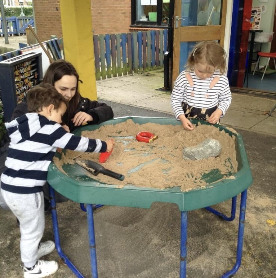 North Duffield Community Primary School - Profile (2024)