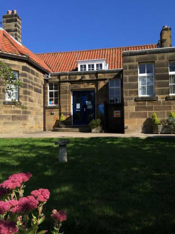 Ingleby Greenhow Church of England Voluntary Controlled Primary School ...